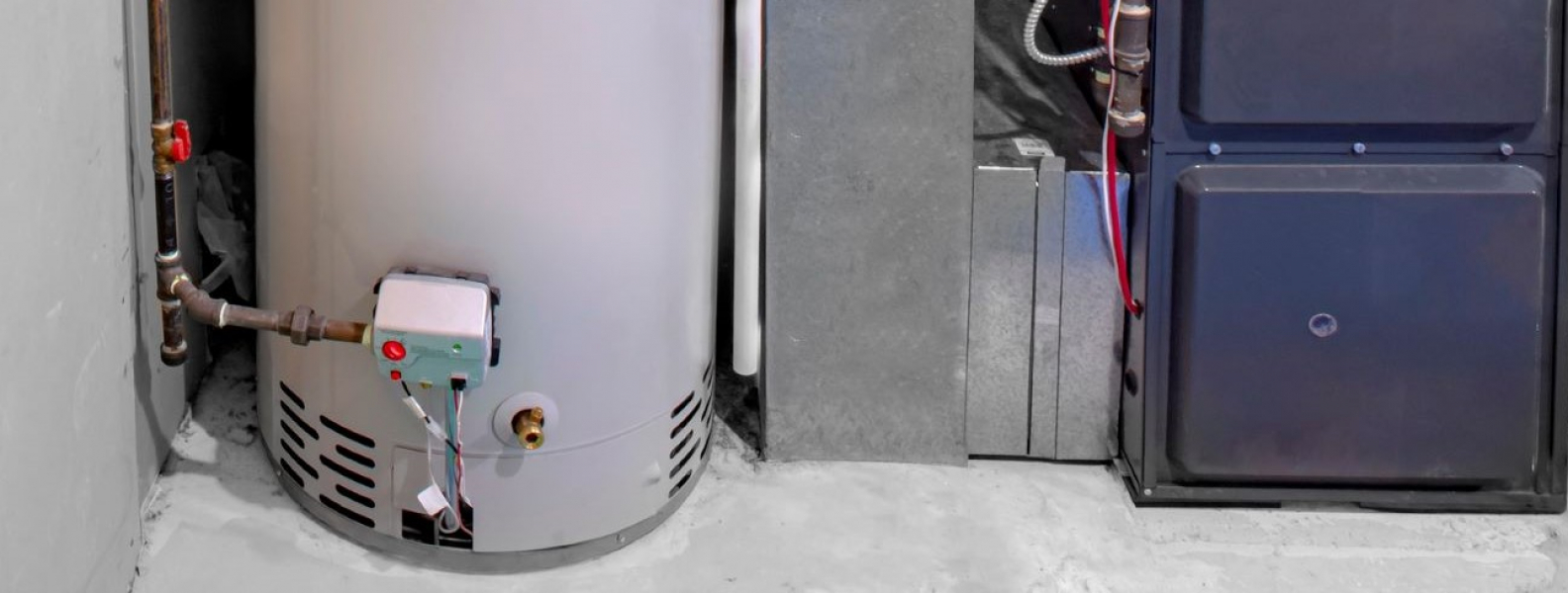 Water Heater Problems & Solutions | Minneapolis Hot Water Heater Repair